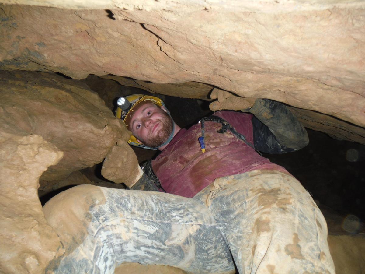 Lost World Caverns | Caves & Cavern Tours in West Virginia